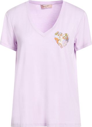 Twin-Set TOPS - T-shirts auf YOOX.COM