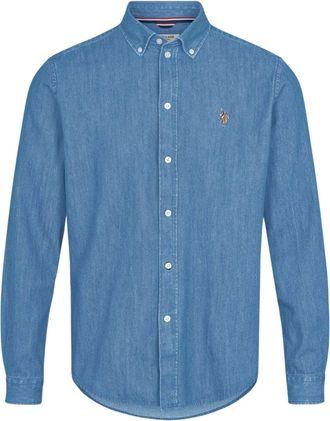 U.S.Polo Association Shirt USCraig