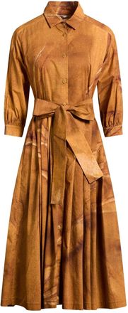 Gentryportofino KLEIDER - Midi-Kleider auf YOOX.COM