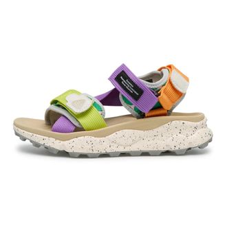 Flower Mountain Nazca 2 Sandale - - Shoes - Damen - Mehrfarbig - 38 EU