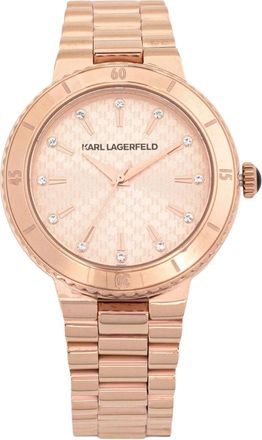Karl Lagerfeld Damen, Accessories, Rosa, ONE SIZEGr&ouml;&szlig;e