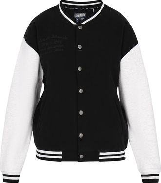 Dreimaster Jacke