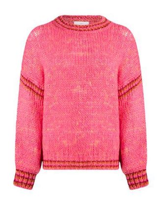 Nenette MAILLE - Pullover sur YOOX.COM