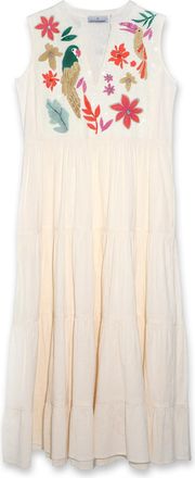 Lola Casademunt Kleid