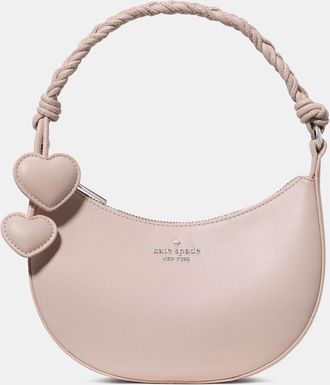 Kate Spade New York Nova Schultertasche Mit Geflochtenem Riemen