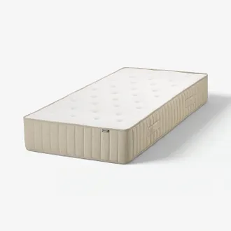 IKEA VATNESTR&Ouml;M Taschenfederkernmatratze