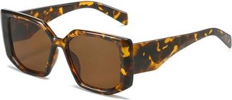 Generic Lunettes De Soleil D&eacute;coratives For Hommes, For Les Vacances En Plein Air, For D&eacute;placements Quotidiens, For Femmes, For Le Sport(Multi-colored)