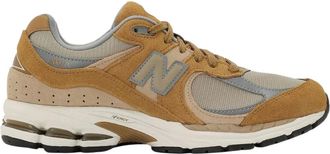 New Balance Homme, Chaussures, Brun, Taille: 46 1/2 EU 2002R Baskets