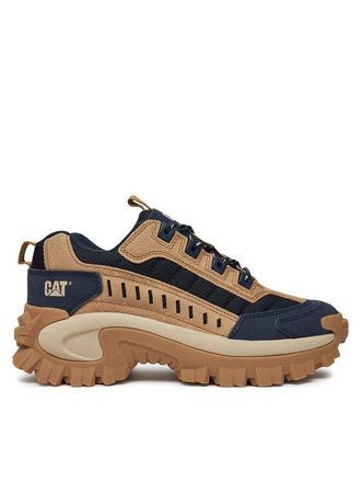 CAT CAT Footwear Sneakers Intruder P111565 Braun
