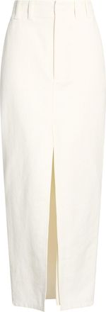 Brunello Cucinelli HOSEN & R&Ouml;CKE - Maxi-R&ouml;cke auf YOOX.COM