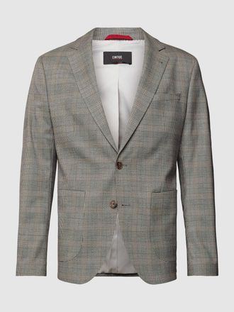 Cinque Sakko mit Reverskragen Modell Dati