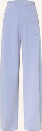HUGO BOSS Sweatpants Eluxey blau