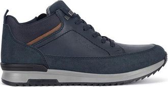 Rieker Sneakers 16125-14 Blau