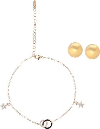 Faina Schmuckset