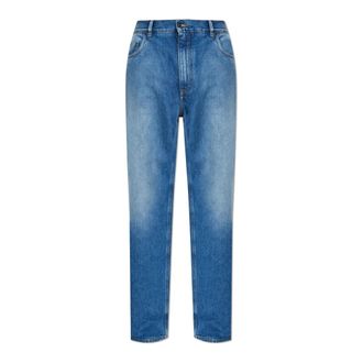 Dolce & Gabbana Straight-leg jeans - - Jeans - Herren - Blau - M