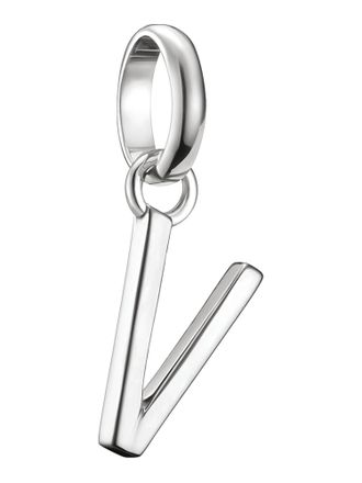 Thomas Sabo Anhänger Buchstabe V Connect