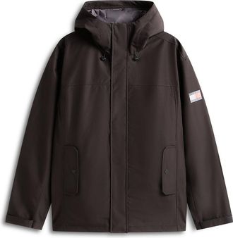 Tommy Jeans Winterjacke Chicago