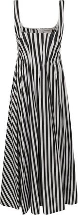 Max Mara Femme, Robes, Multicolore, Taille: 34 FR Abito Filmato