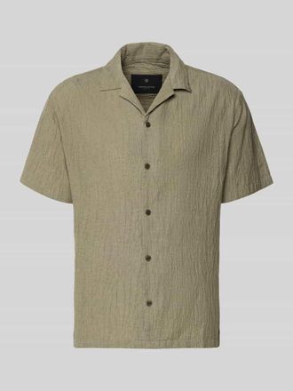 Jack & Jones Regular Fit Freizeithemd mit Reverskragen