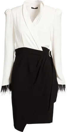 CristinaeEffe KLEIDER - Mini-Kleider auf YOOX.COM