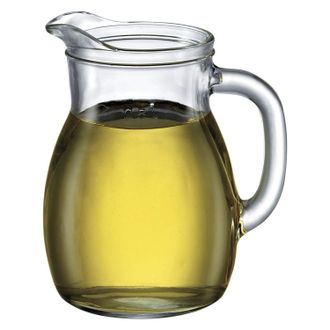 Bormioli Rocco &raquo;Bistrot&laquo; Krug Inhalt: 0,50 Liter, /-/ 1/2 Liter, 12 St&uuml;ck