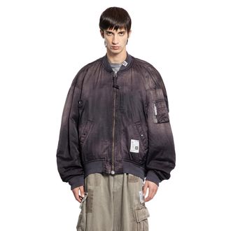 Miharayasuhiro Aged Flight Bomber