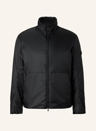 Bogner &Uuml;bergangsjacke schwarz