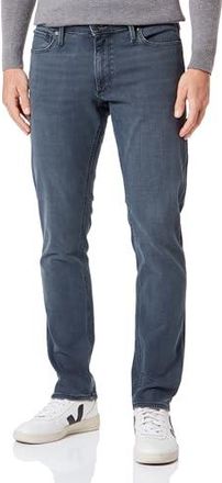 Jack & Jones Jean Glenn Coton Biologique mélangé