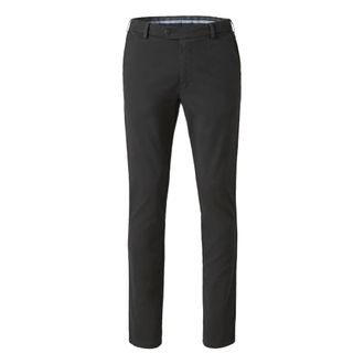 Meyer Herren, Hosen, Grau, W27Gr&ouml;&szlig;e