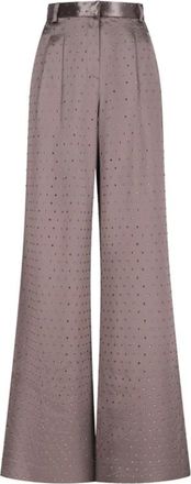 Andamane Damen, Hosen, Grau, SGr&ouml;&szlig;e