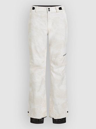 O'Neill FwcCruz Slim Pantalon blanc