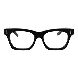 Ferragamo Stilvolle Optische Brille Sf3025 - - Accessories - Damen - Schwarzk - 51 MM