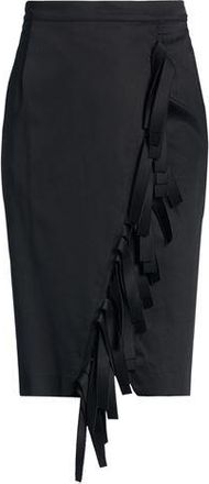 Jijil BAS - Jupes midi sur YOOX.COM