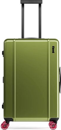 Floyd Femme, Valises, Vert, Taille: ONE Size Valise Check-In
