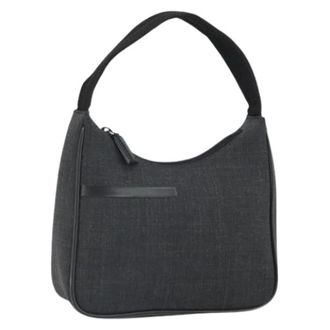 Prada Pre-owned Vintage Accessory Pouch - - Pre-owned - Damen - Grau - ONE SIZE