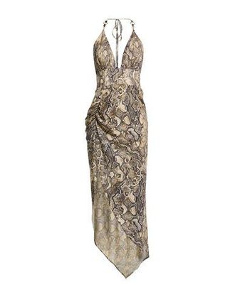 Just Cavalli ROBES - Robes midi sur YOOX.COM
