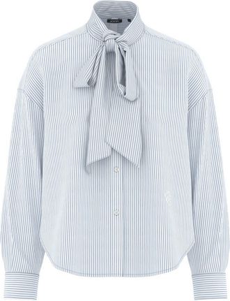 Joop Bluse Joop! blau