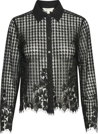 Part Two MariettaPW Regular fit Long Sleeve Shirt