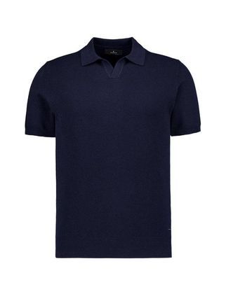 Ragman Herren Polo-Shirt