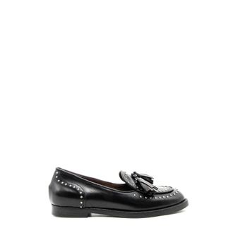 Duccio del Duca Damen, Schuhe, Schwarzk, 38 EUGr&ouml;&szlig;e