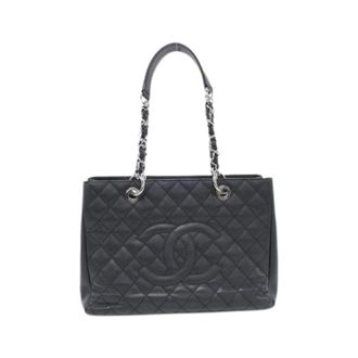 Chanel Damen, Pre-Owned, Schwarzk, ONE SIZEGr&ouml;&szlig;e