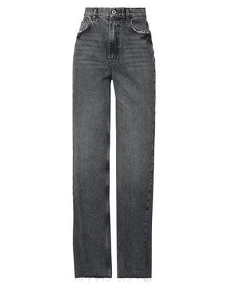 Liu Jo BAS - Pantalons en jean sur YOOX.COM