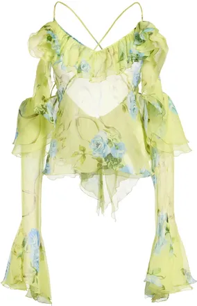 Blumarine TOPS - Tops auf YOOX.COM