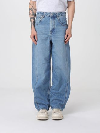 Jacquemus Jeans JACQUEMUS Herren Farbe Blau