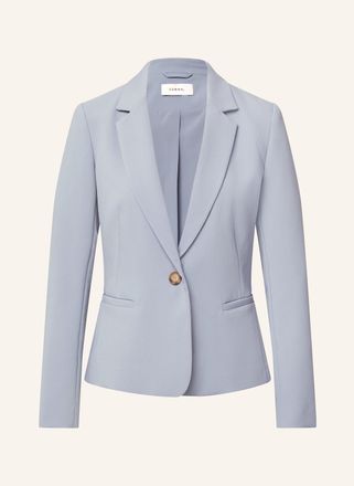 Comma Comma Blazer blau