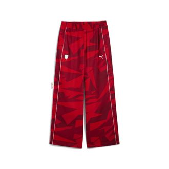Puma Pantalon T7 20 Years of Rouge Scuderia Ferrari HP Homme, Accessoires, XXL