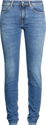 Acne Studios Bl&aring; Konst HOSEN & R&Ouml;CKE - Jeanshosen auf YOOX.COM