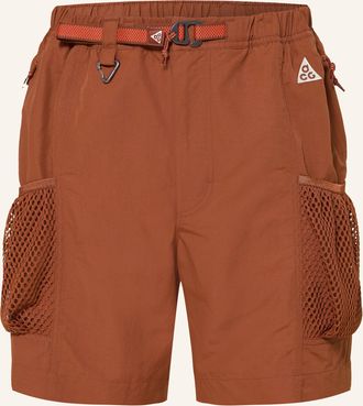 Nike Trekkingshorts Acg Snowgrass braun