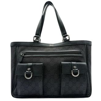 Gucci Damen, Pre-Owned, Schwarzk, ONE SIZEGr&ouml;&szlig;e