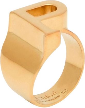 Chlo&eacute; SCHMUCK und UHREN - Ringe auf YOOX.COM